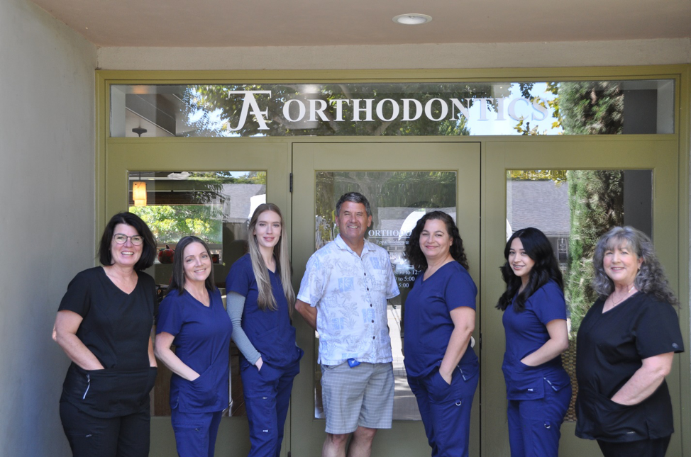 Our Team | Dr. John Freeman